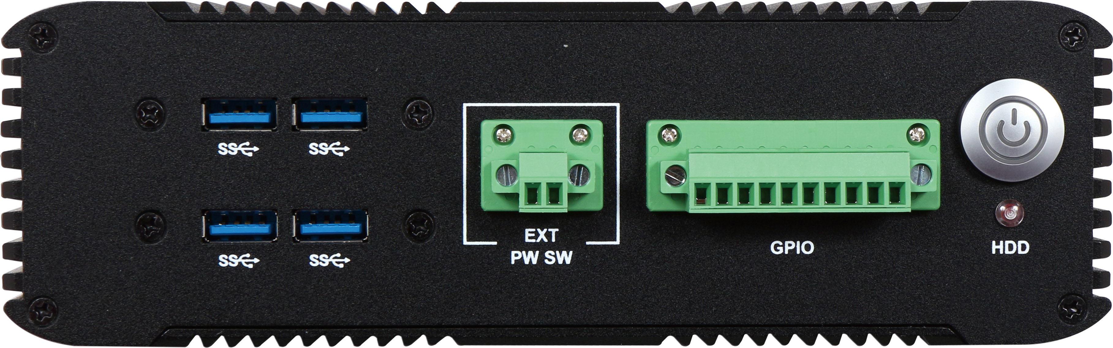 Portwell - WEBS-13D1